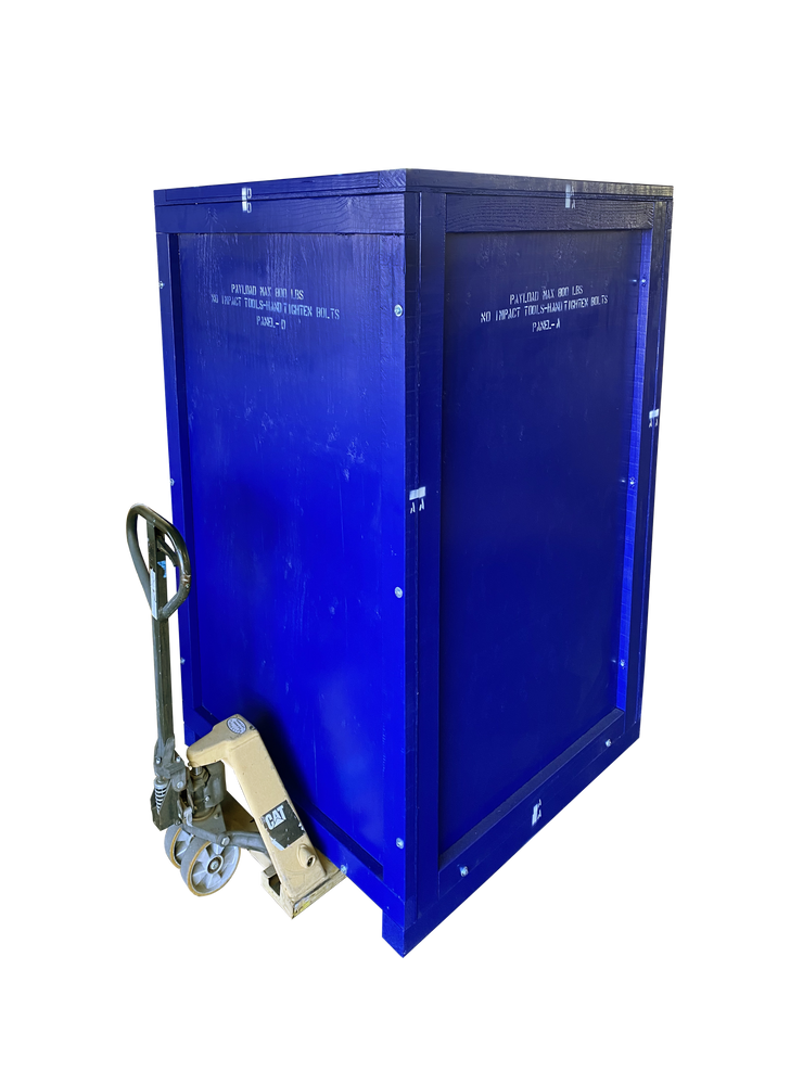 Products – Valley Box Company